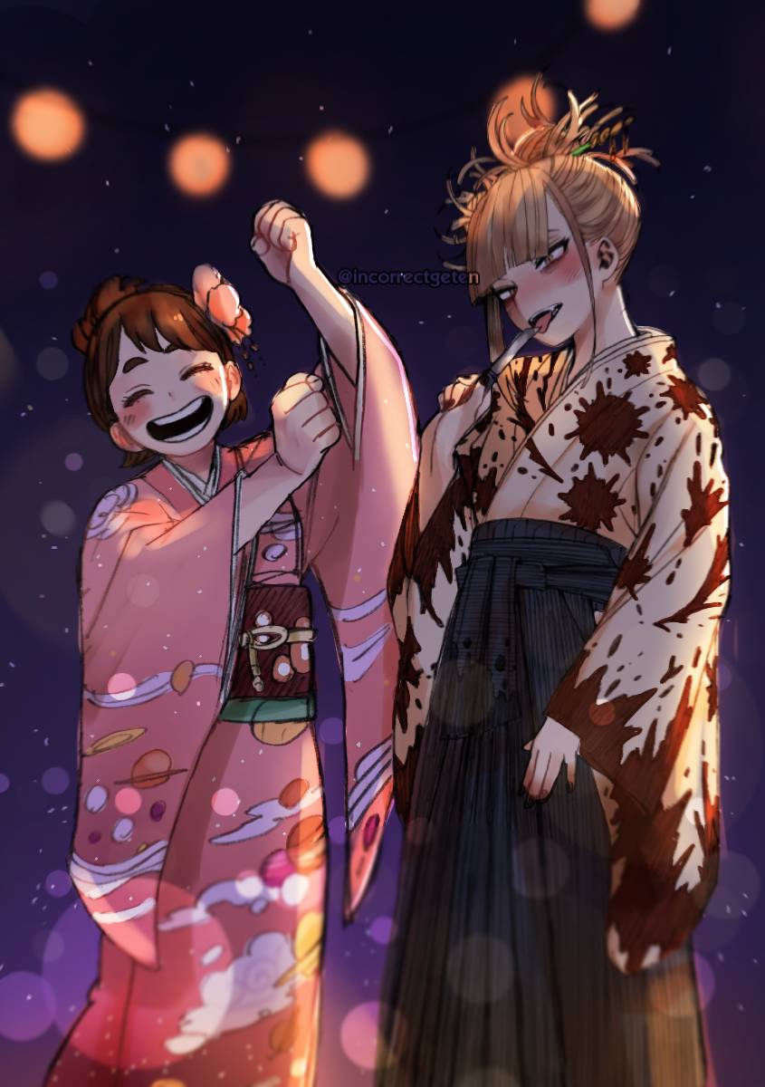 festival date! (sketch edit/oc) | Scrolller