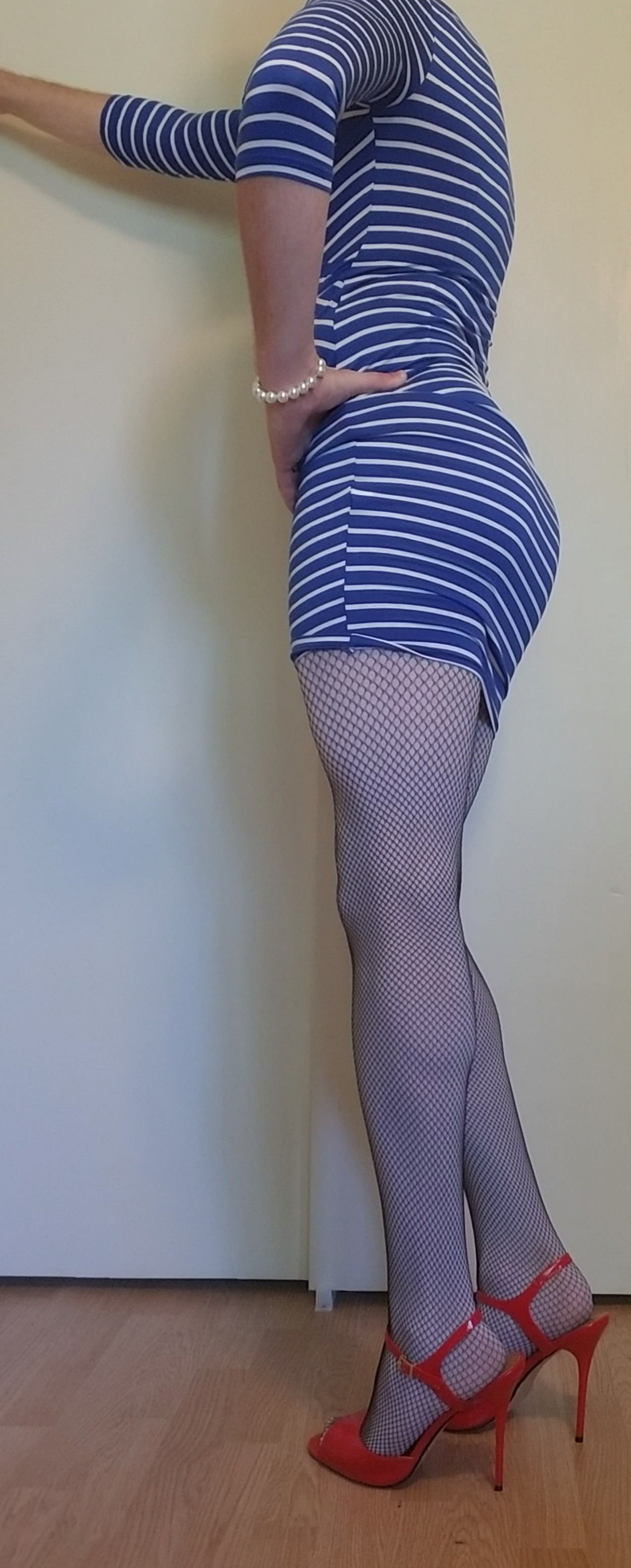 Festive enough for the fourth? Looking forward to some fireworks! 🎉 | Scrolller