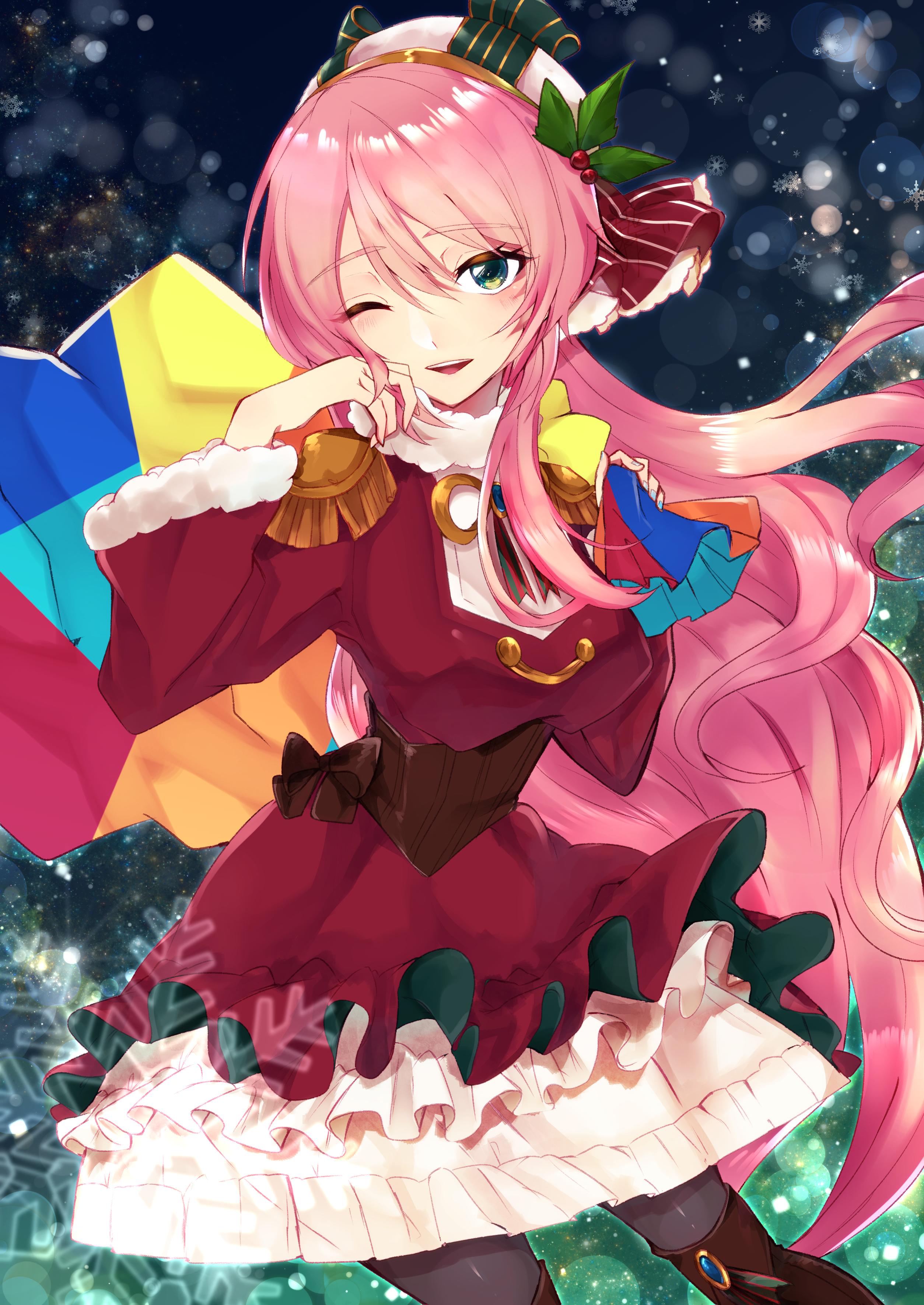 Festive season | Scrolller