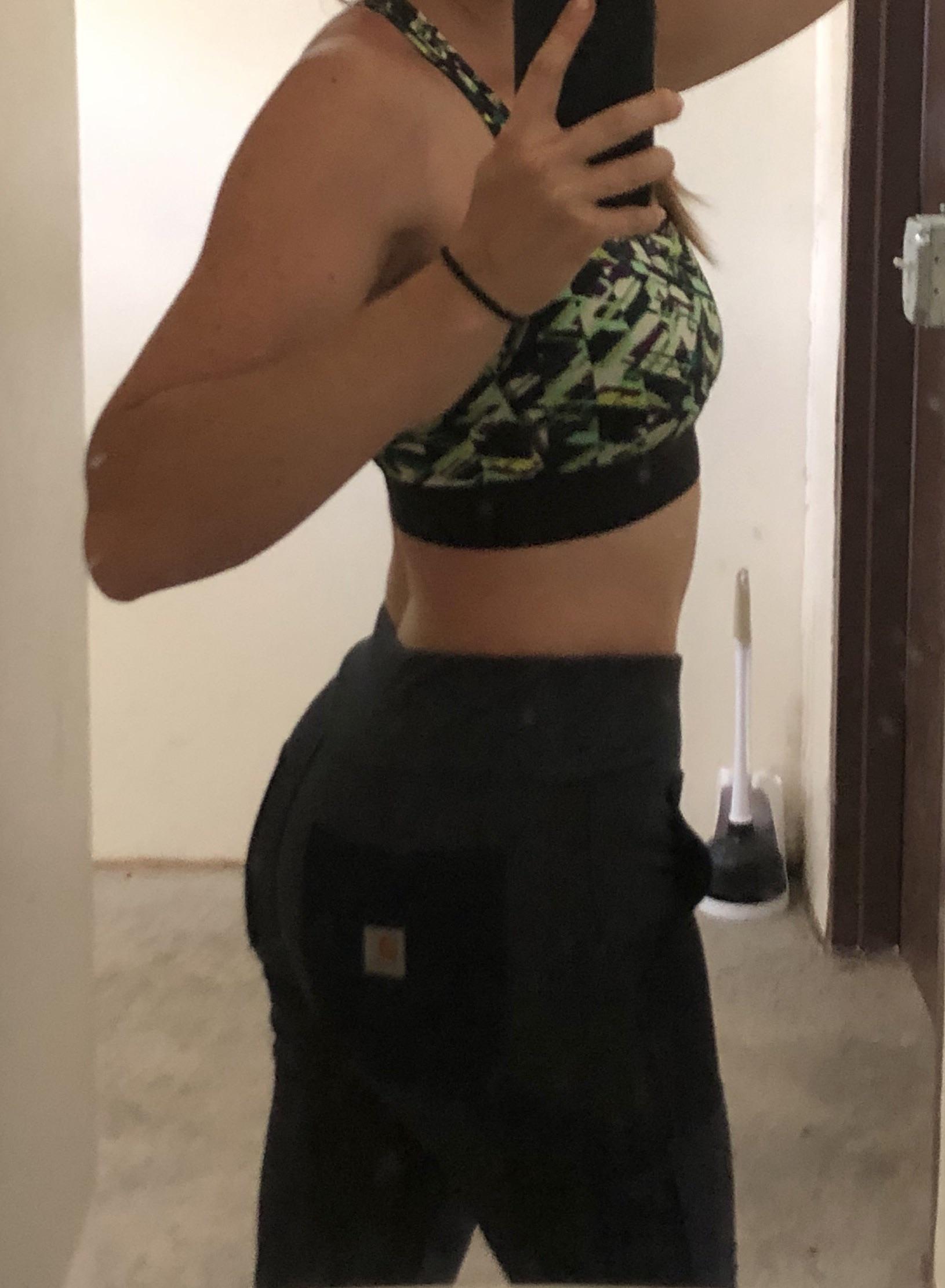 Mid-field-day tick check | Scrolller