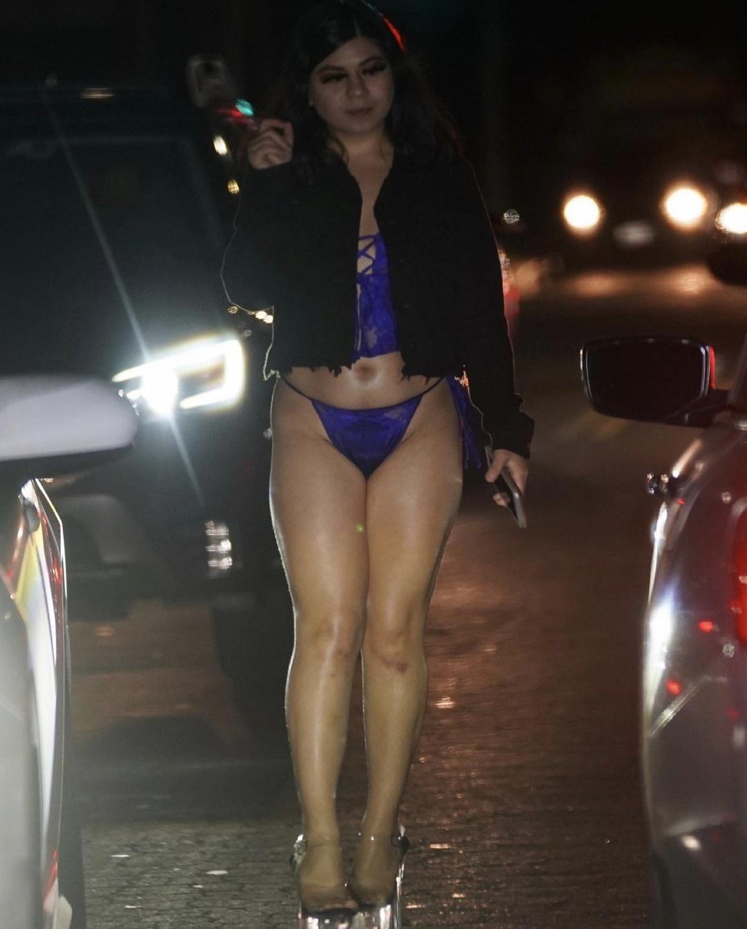 Fig at night | Scrolller