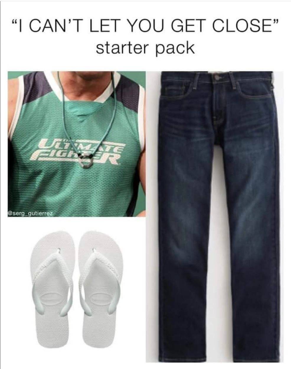 Fight kit | Scrolller