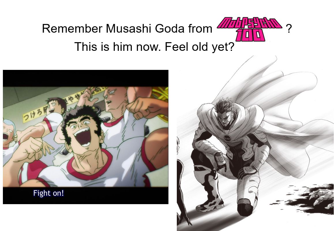 Fight on, Blast! | Scrolller