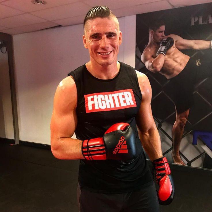 “Fighter” ... | Scrolller