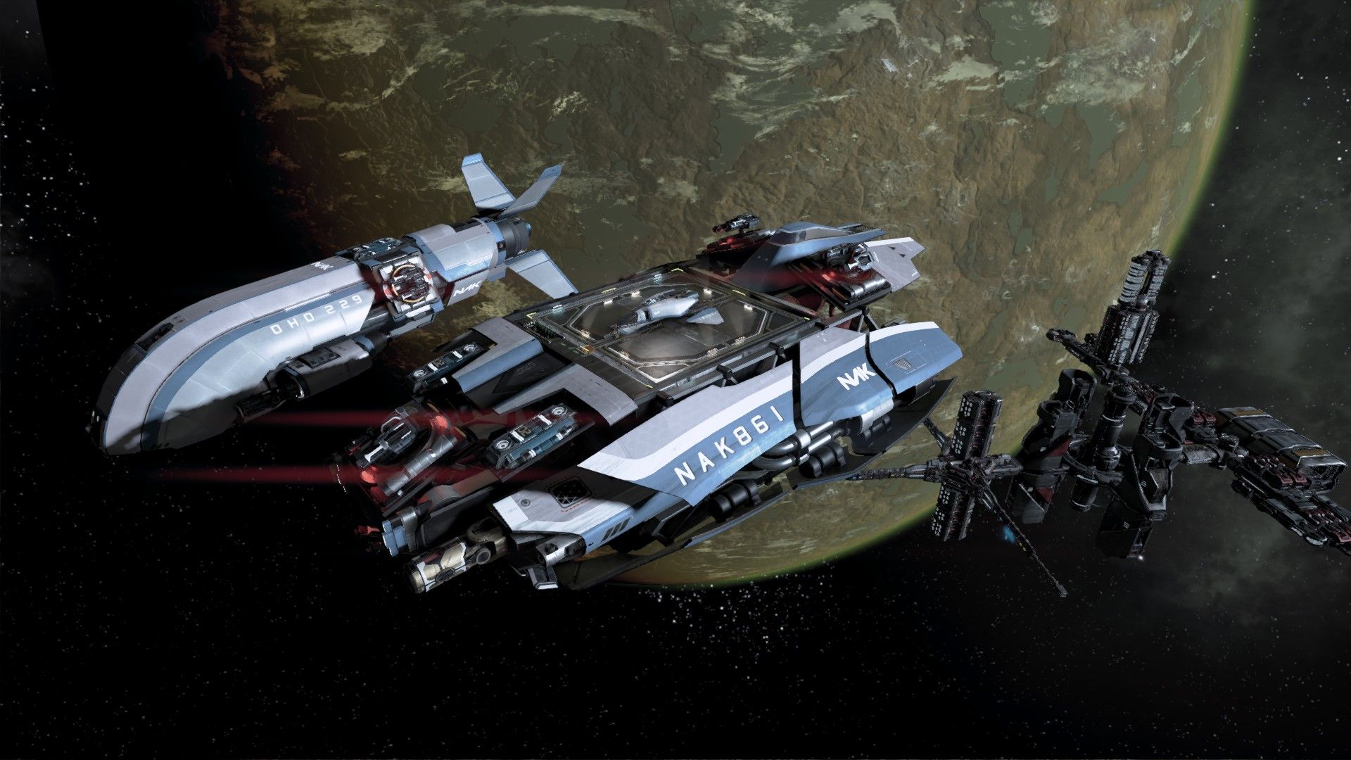 Figured out how to add available paint mods. | Scrolller