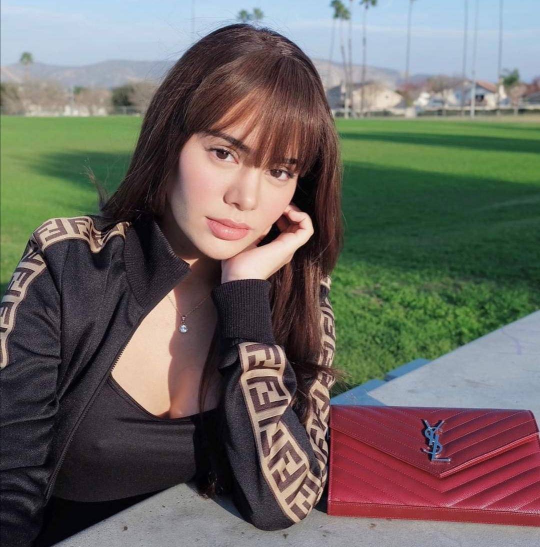 Filipina x Moroccan | Scrolller