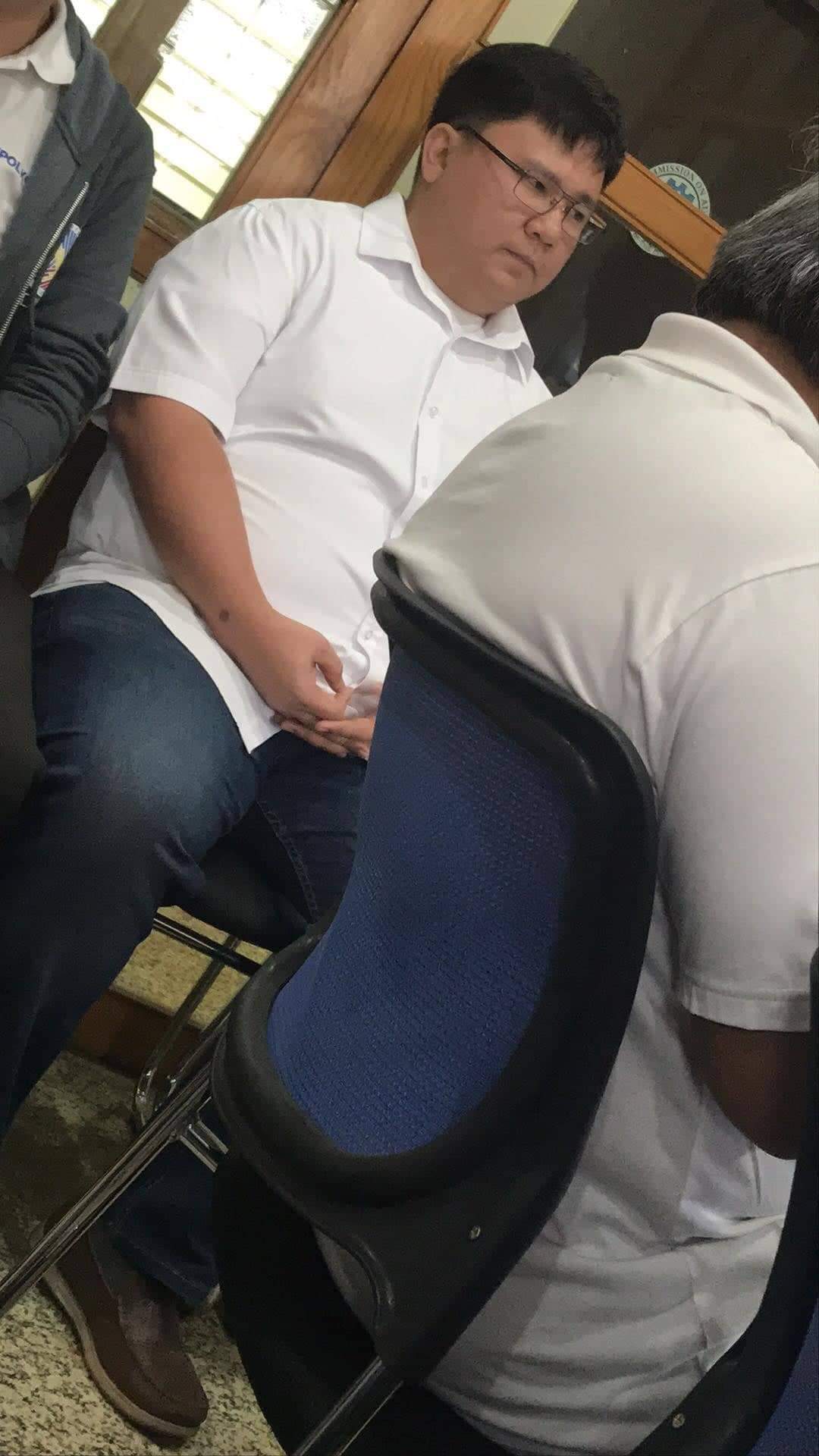 Filipino Chub for Chaser | Scrolller