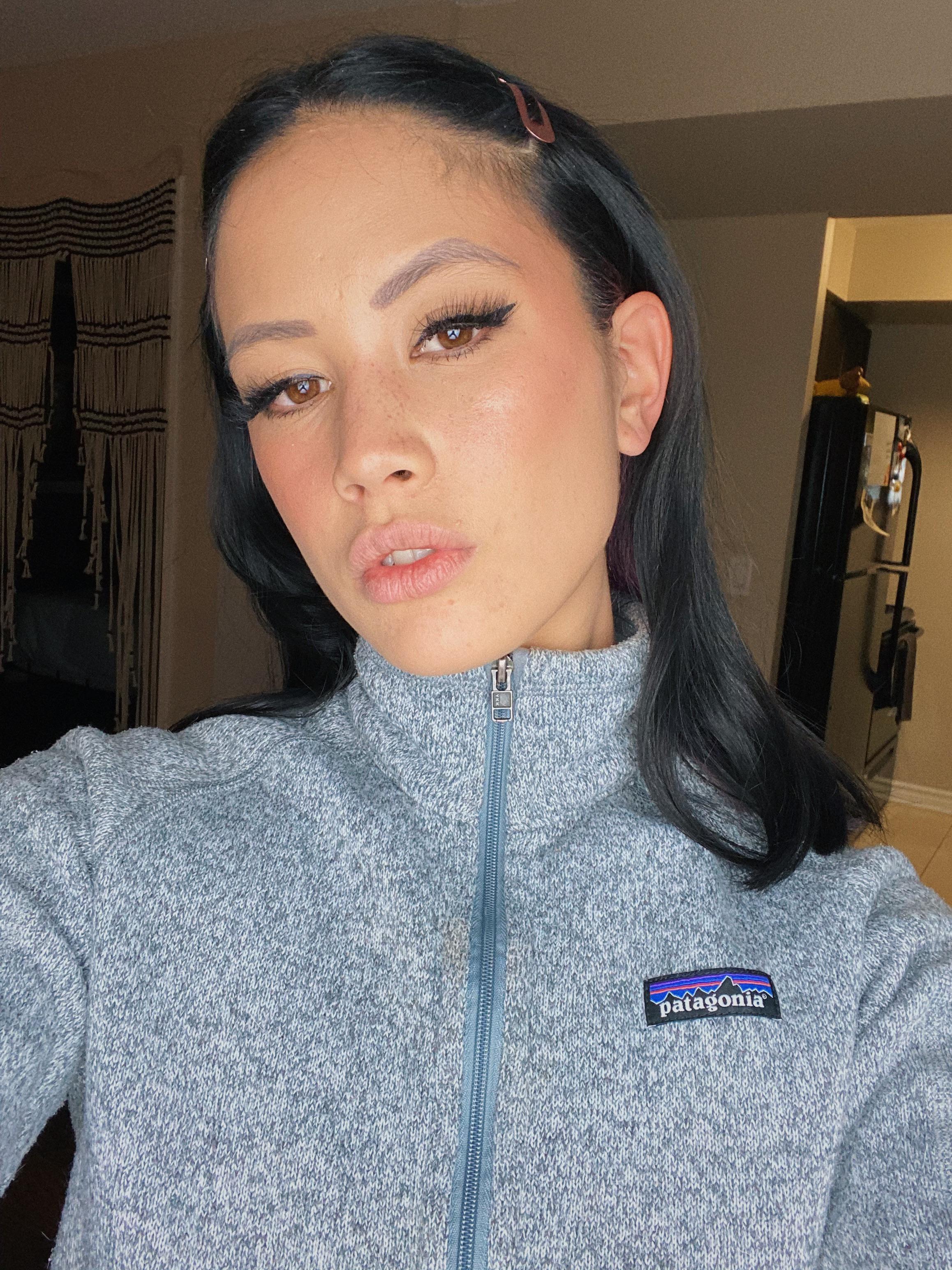 Filipino x Czech | Scrolller