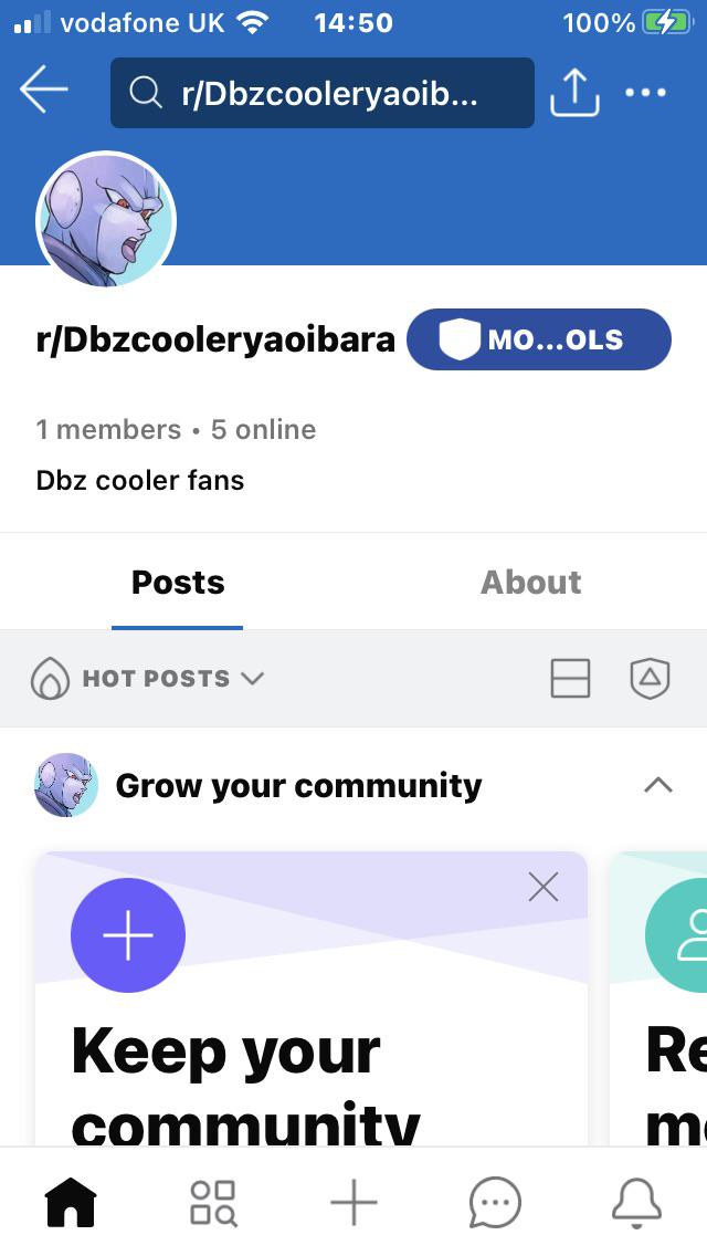 Fill free to join if you guys like | Scrolller