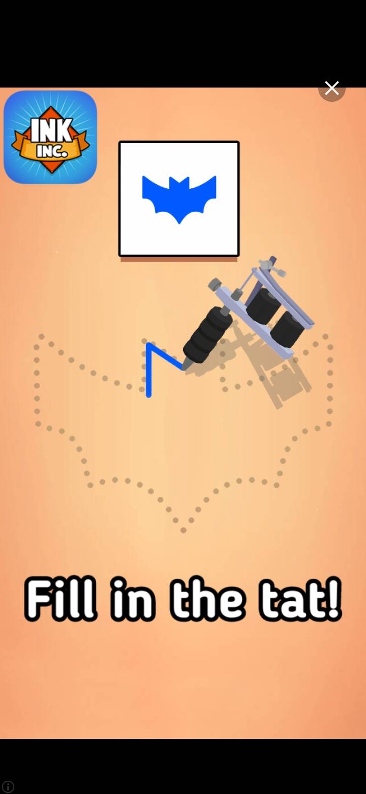 FILL IN THE TAT | Scrolller