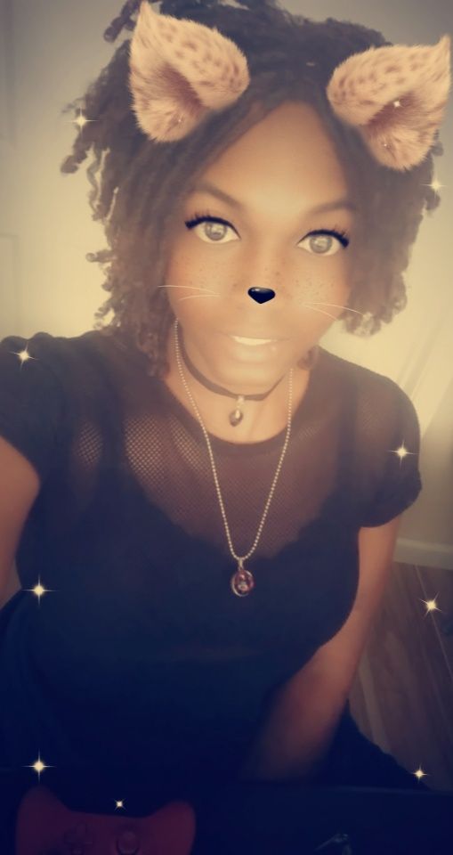 Filter fun 🙂 | Scrolller