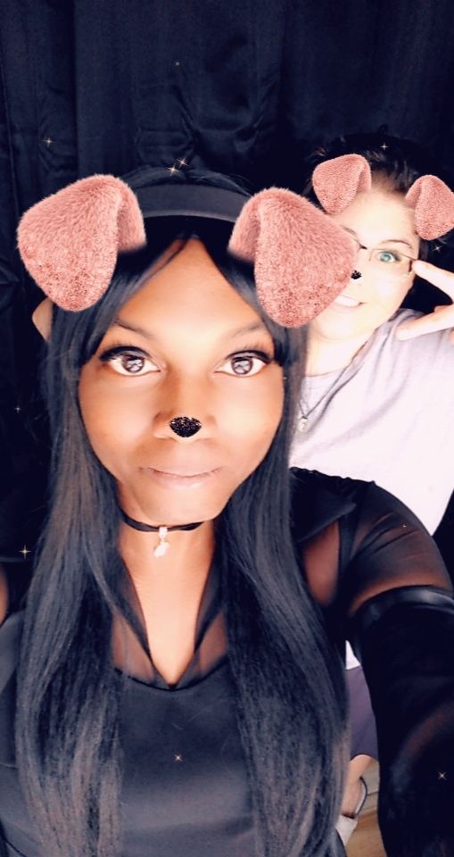 Filter fun | Scrolller