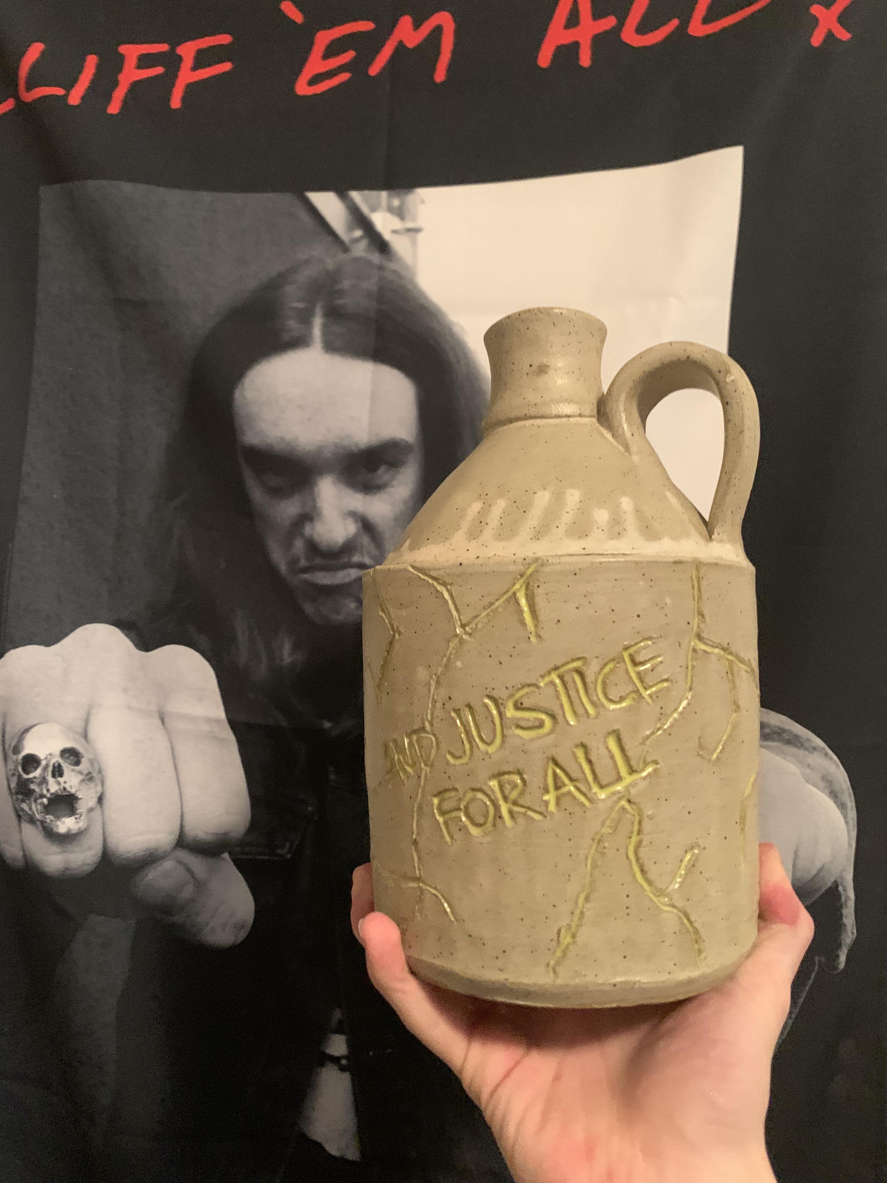 Final art project of High School. | Scrolller