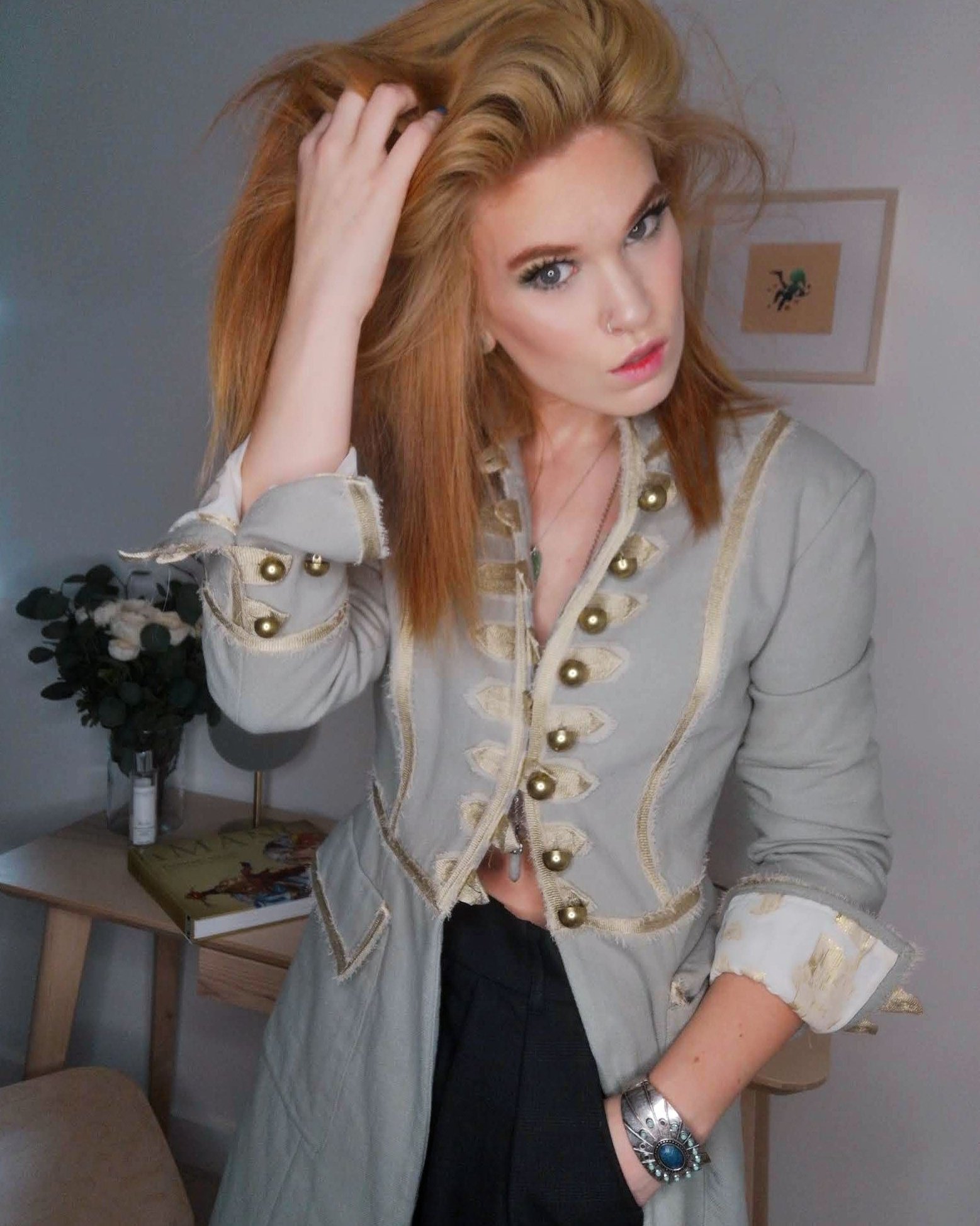 Final Boss | Scrolller