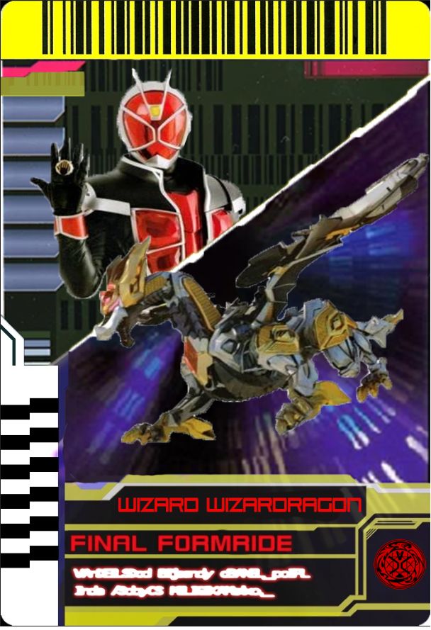 Final Form Ride Wizard | Scrolller