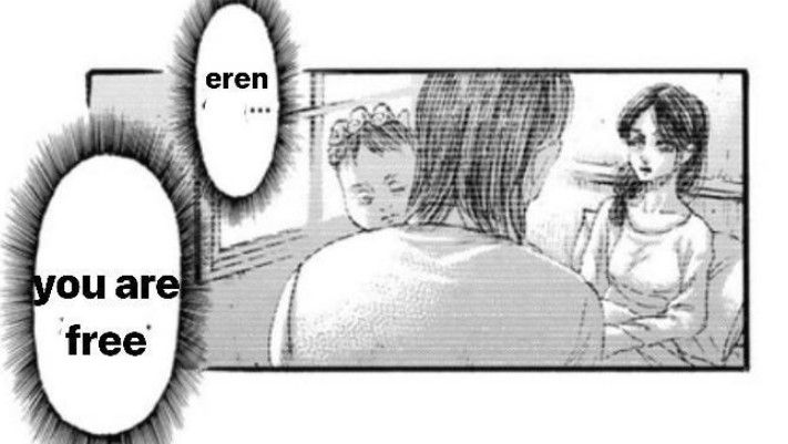 "Final" Panel wasn't the final panel. . | Scrolller