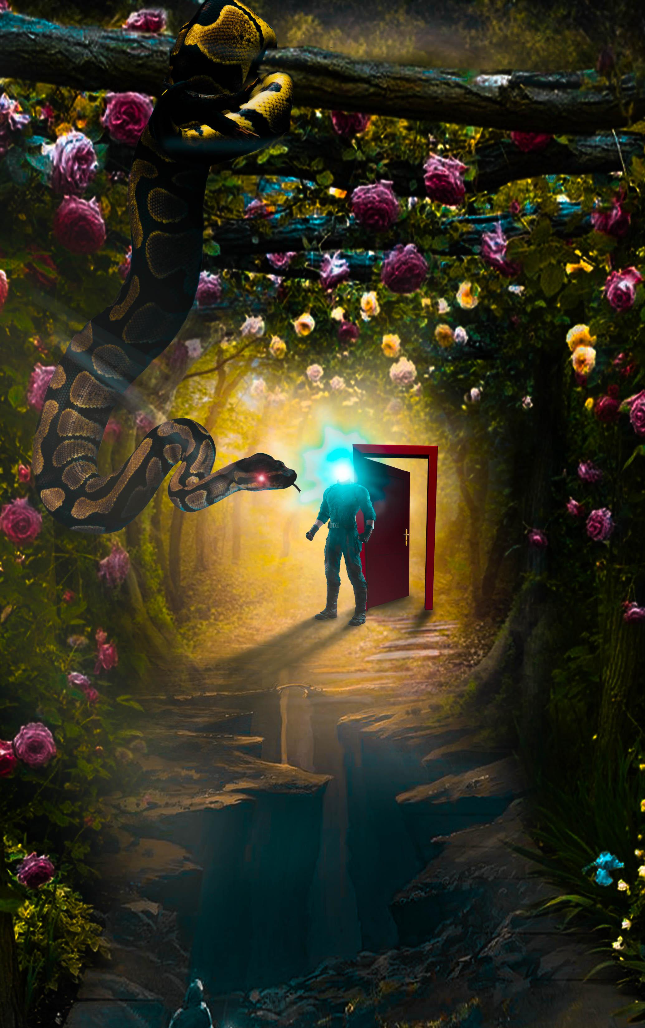 Final Result | Scrolller