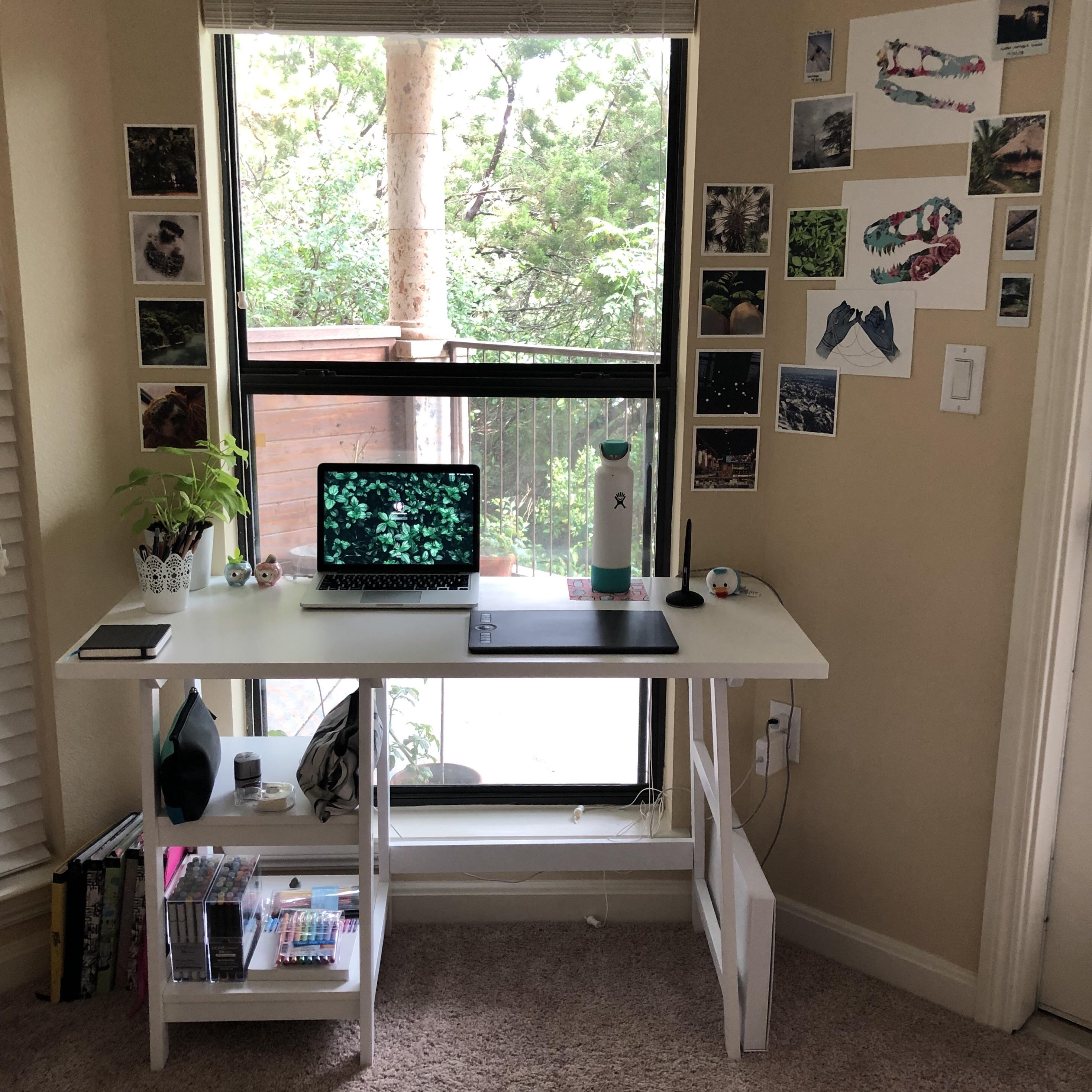 [Final update] I’m really happy with the layout! | Scrolller