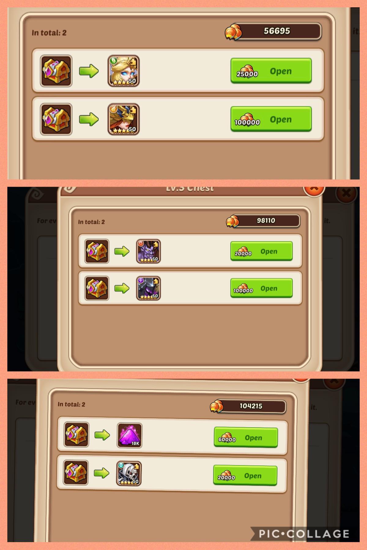 Finally 100k scales | Scrolller