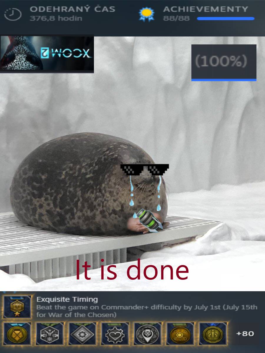 Finally... | Scrolller