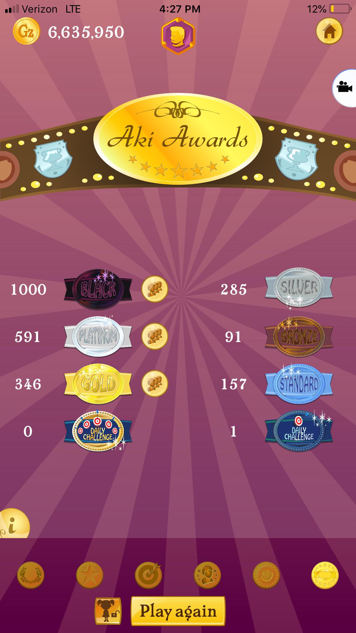 Finally. | Scrolller