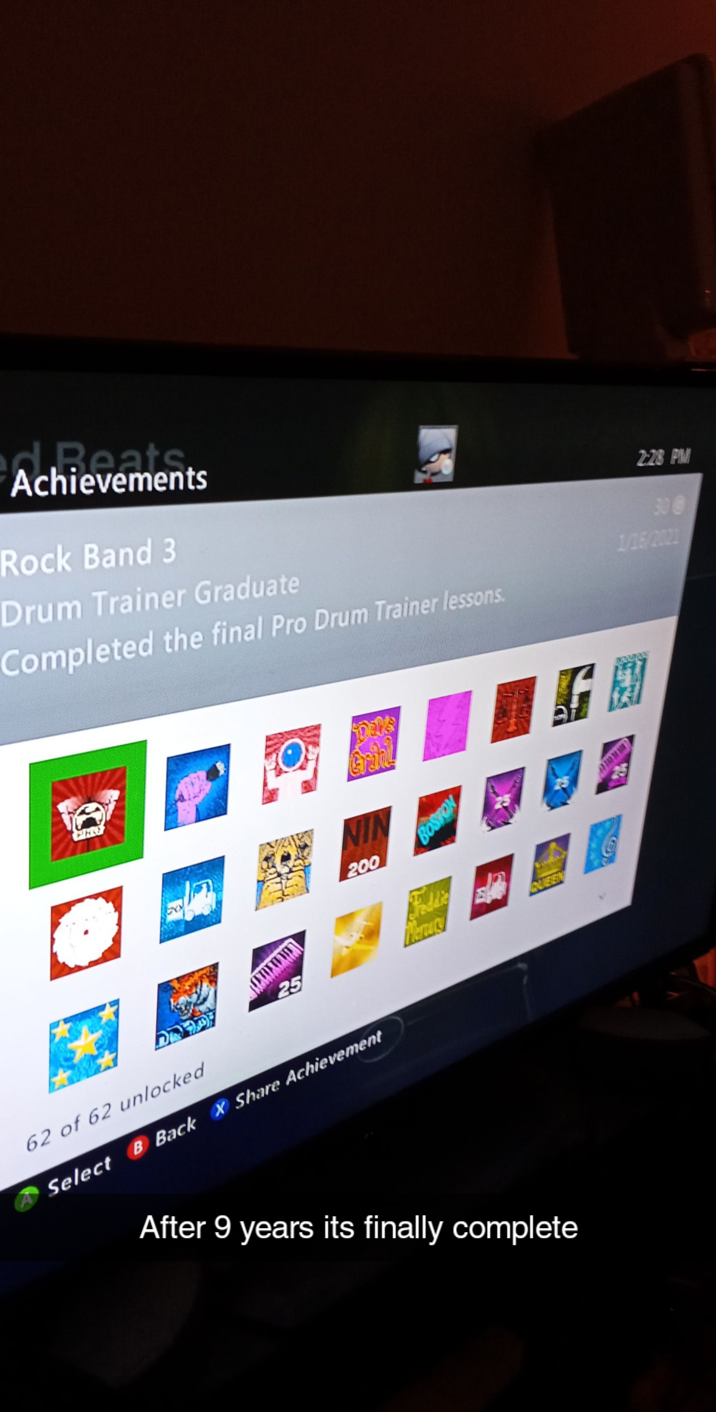 Finally... | Scrolller