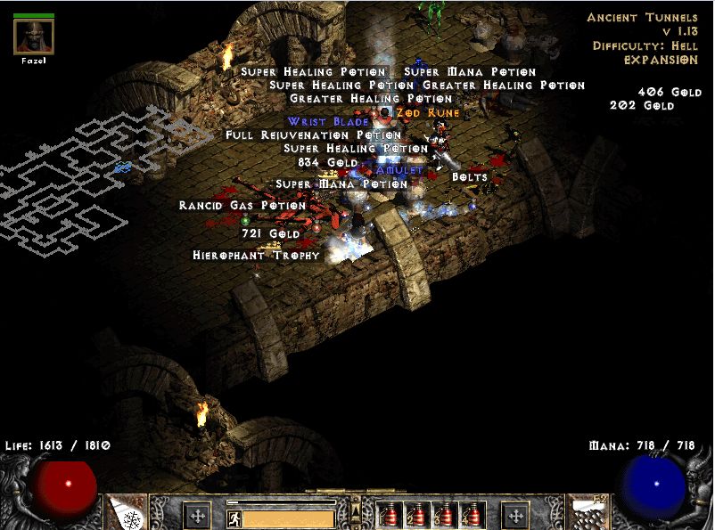 Finally a Good Drop | Scrolller