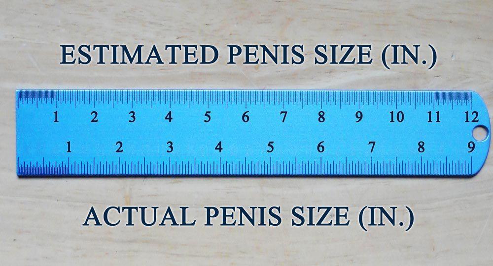 Finally, a ruler for girl inches | Scrolller
