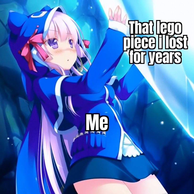 Finally after all these years | Scrolller