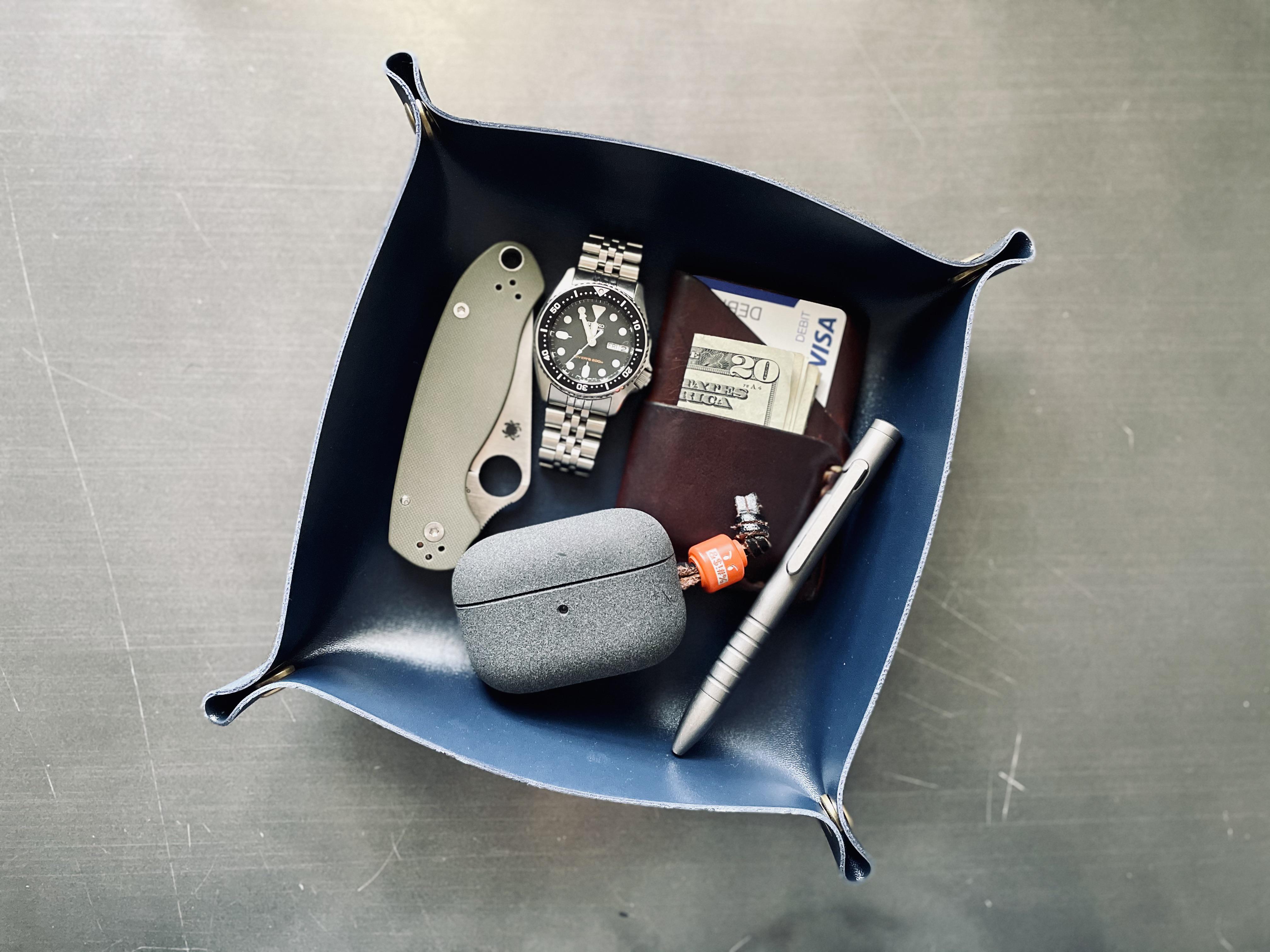 Finally; An Actual EDC. | Scrolller