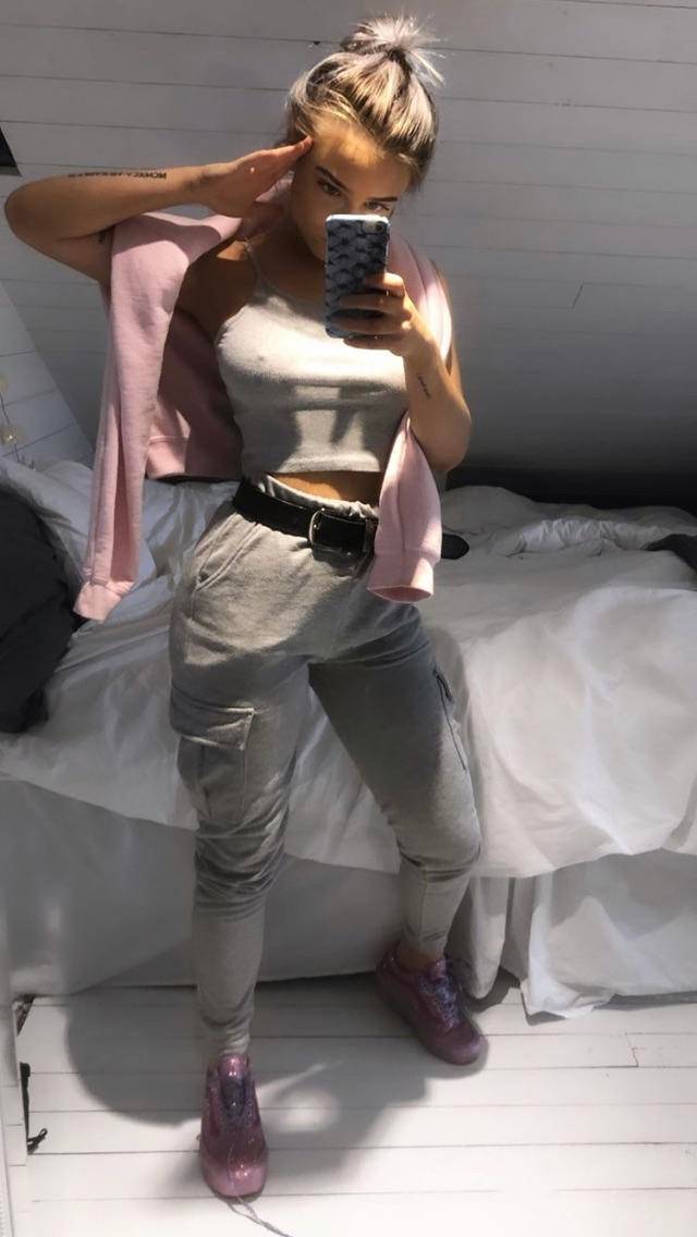 Finally an update | Scrolller