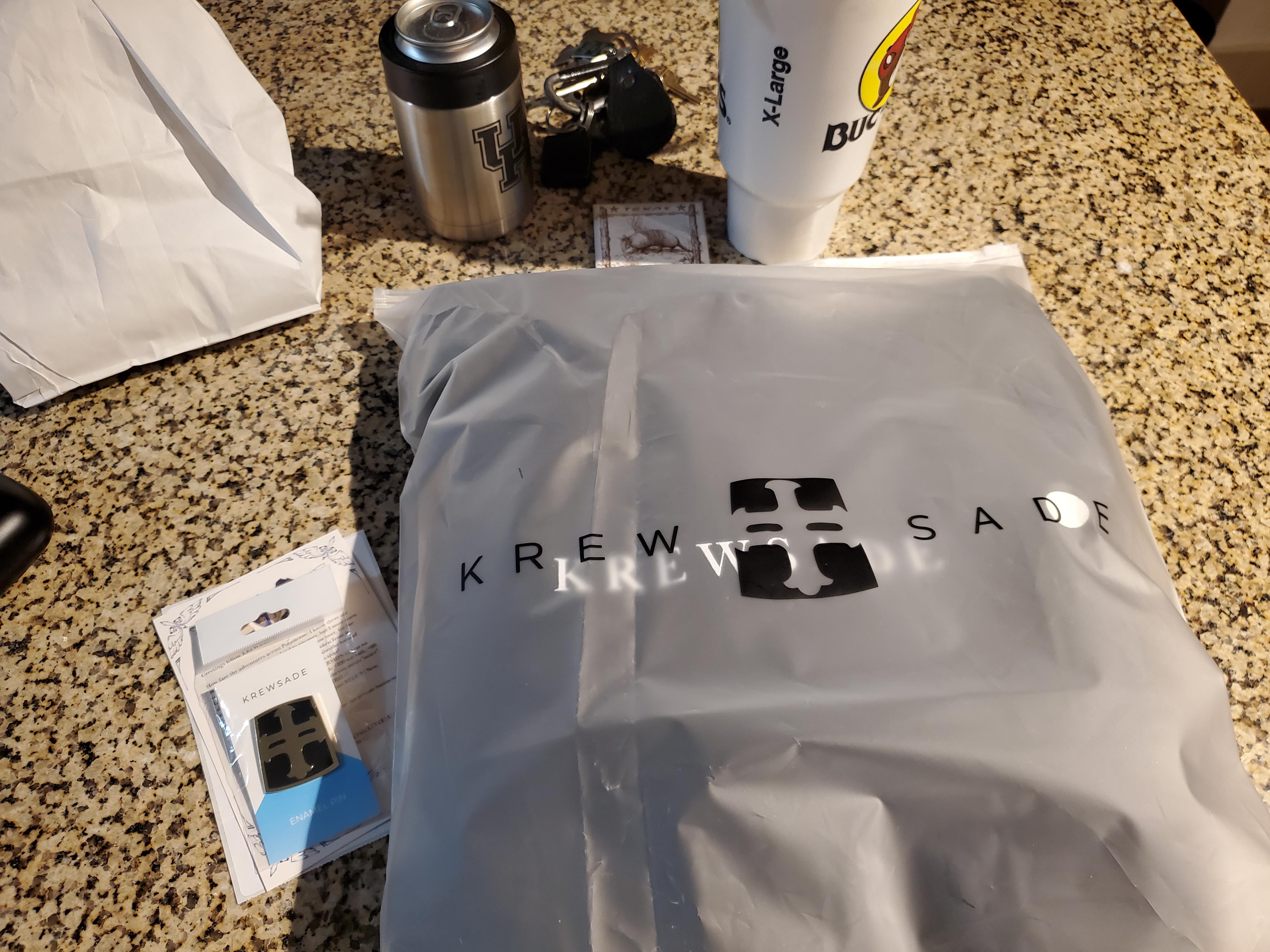 Finally Arrived! | Scrolller