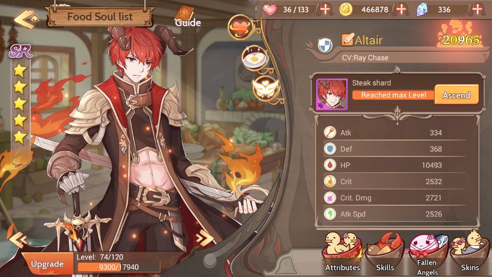 Finally ascended and married him | Scrolller