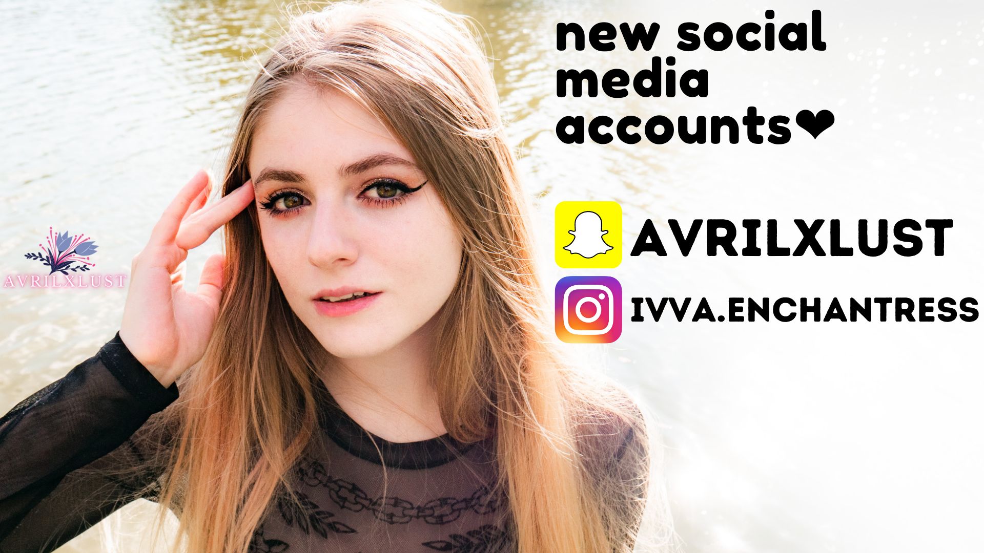 Finally back on Snapchat! And Instagram is my favorite platform - get ready for some Mind ...