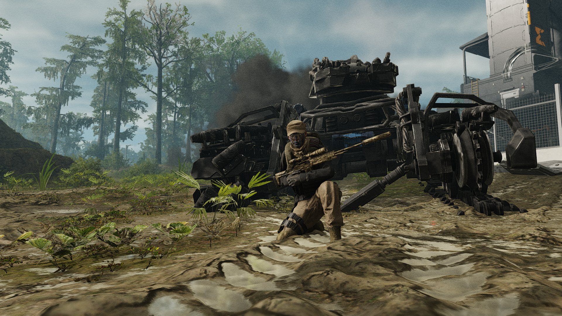 Finally bagged my first Behemoth! | Scrolller