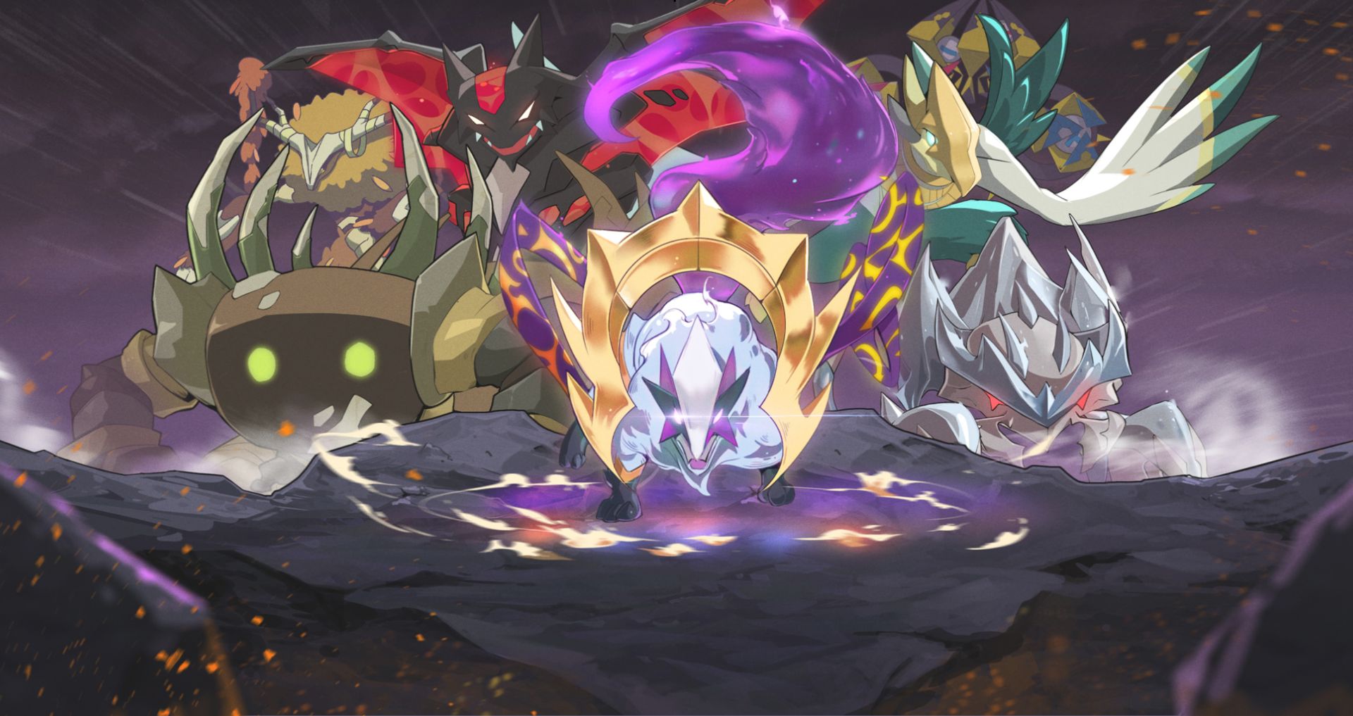 Finally beat the game; awsomes game i gotta say; now too wait for that sequel 😁 | Scrolller