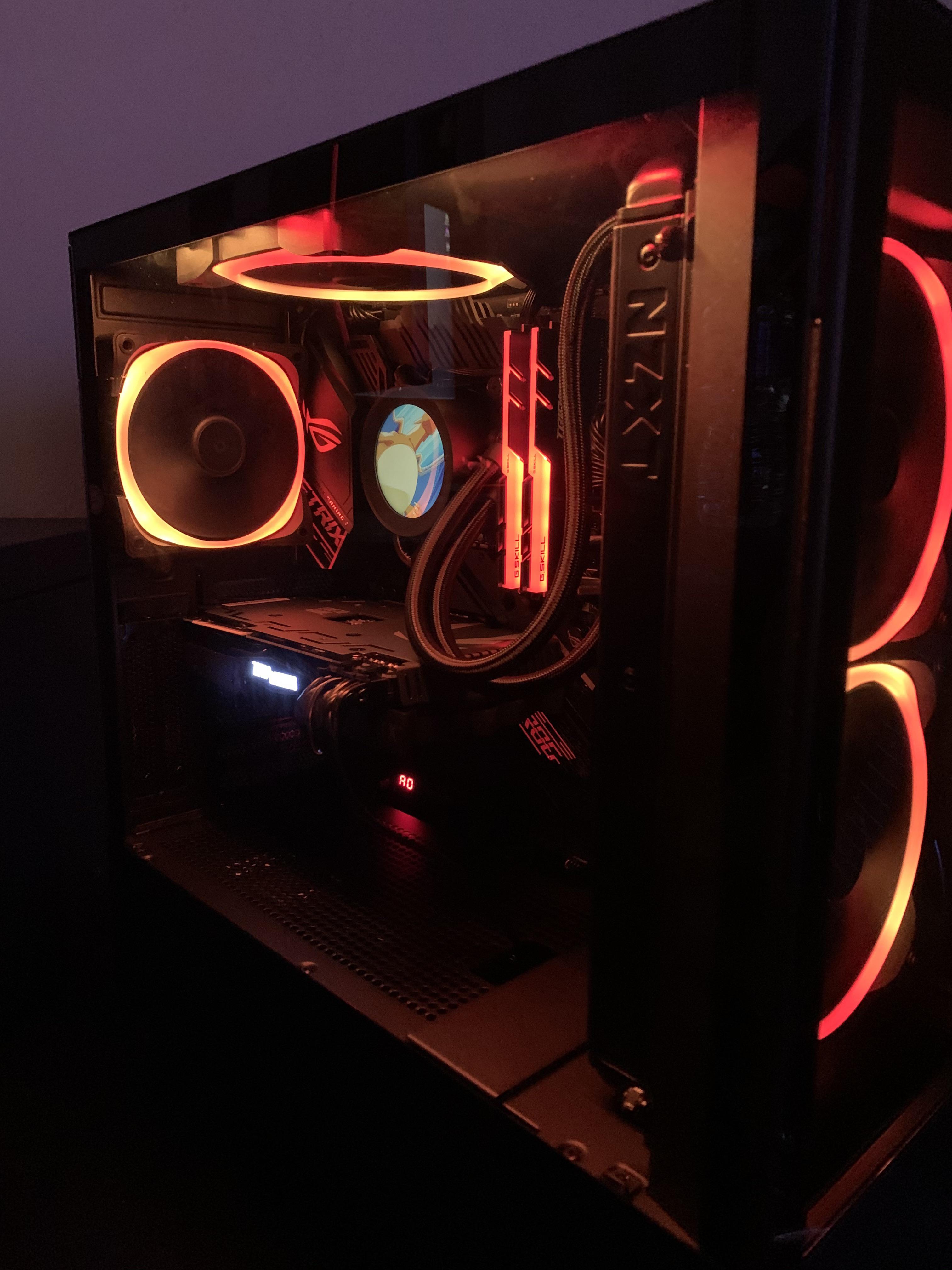 Finally. Beyond Excited. | Scrolller