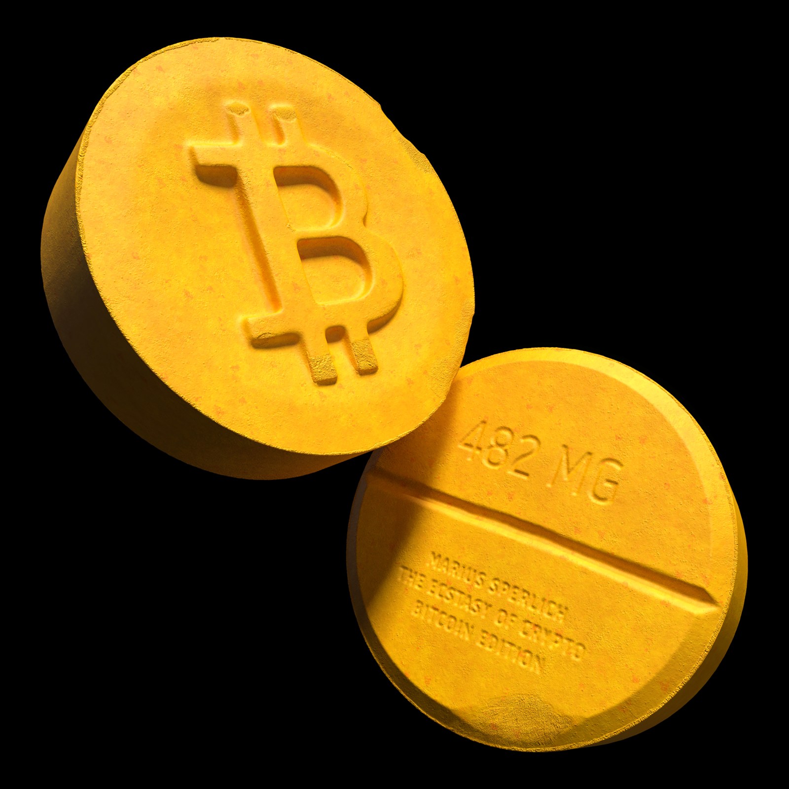 Finally, bought my first NFT | Scrolller