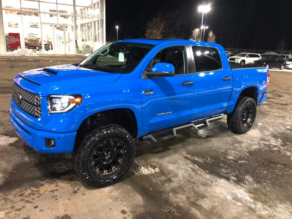 Finally bought myself a real truck! | Scrolller Finally bought myself a real truck! | Scrolller