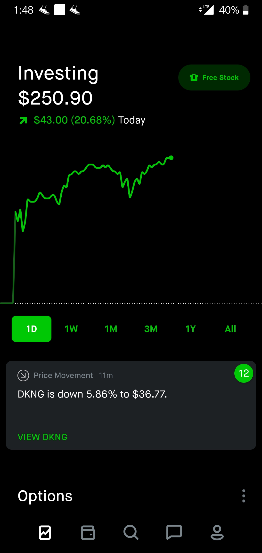 Finally broke 250 with just theta. | Scrolller