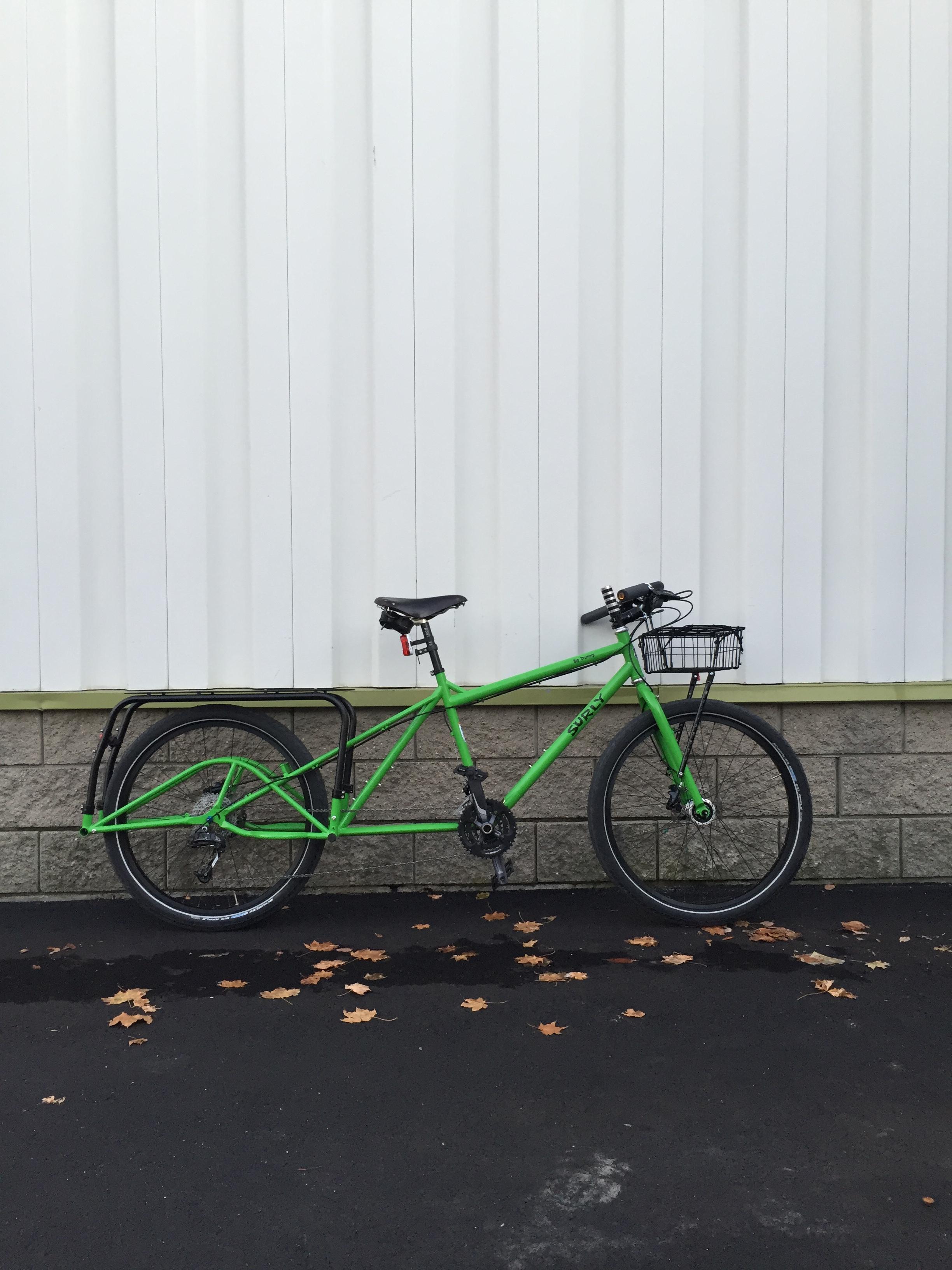 Finally built up the station wagon! | Scrolller