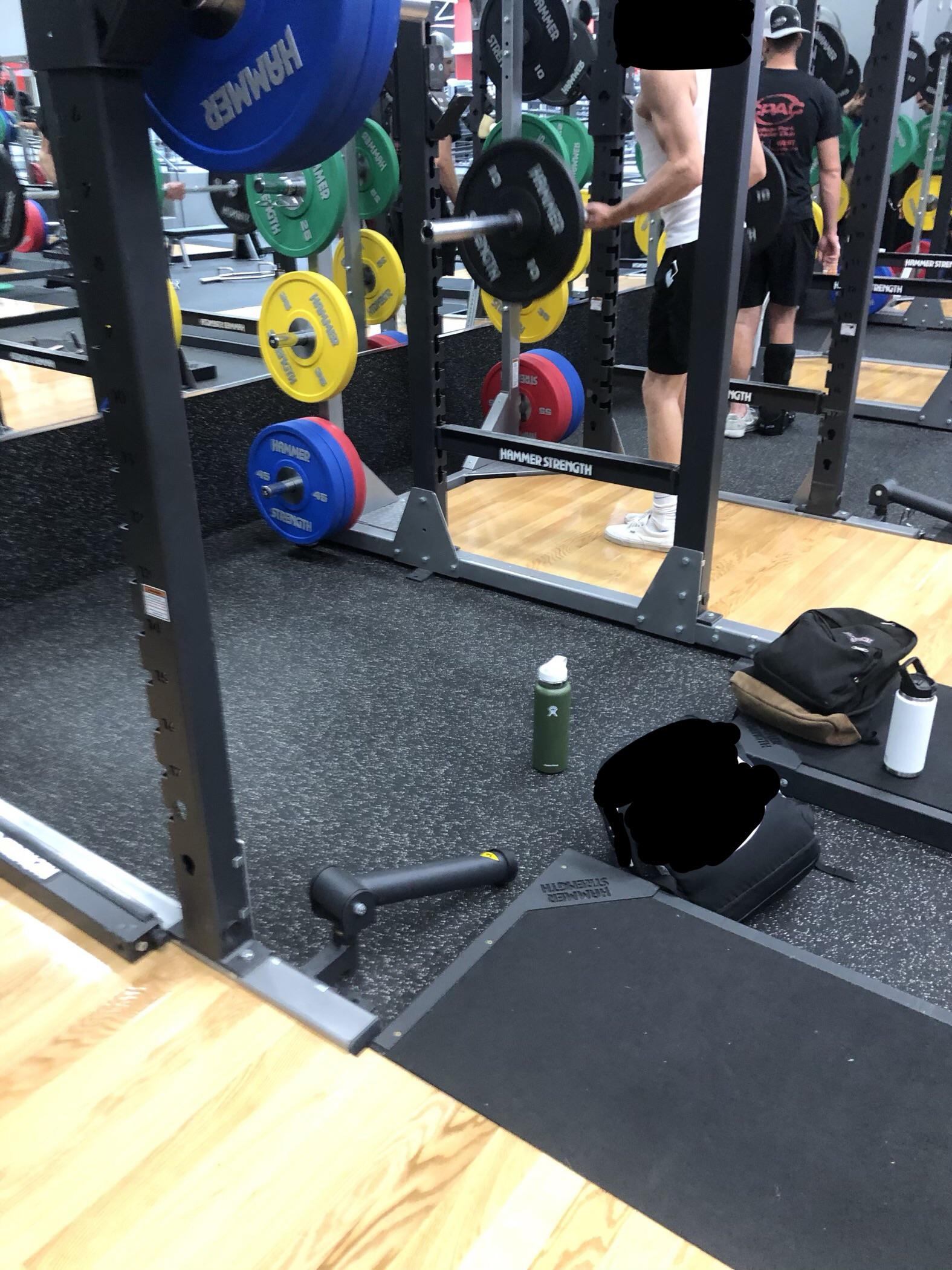 Finally caught one in the wild! | Scrolller