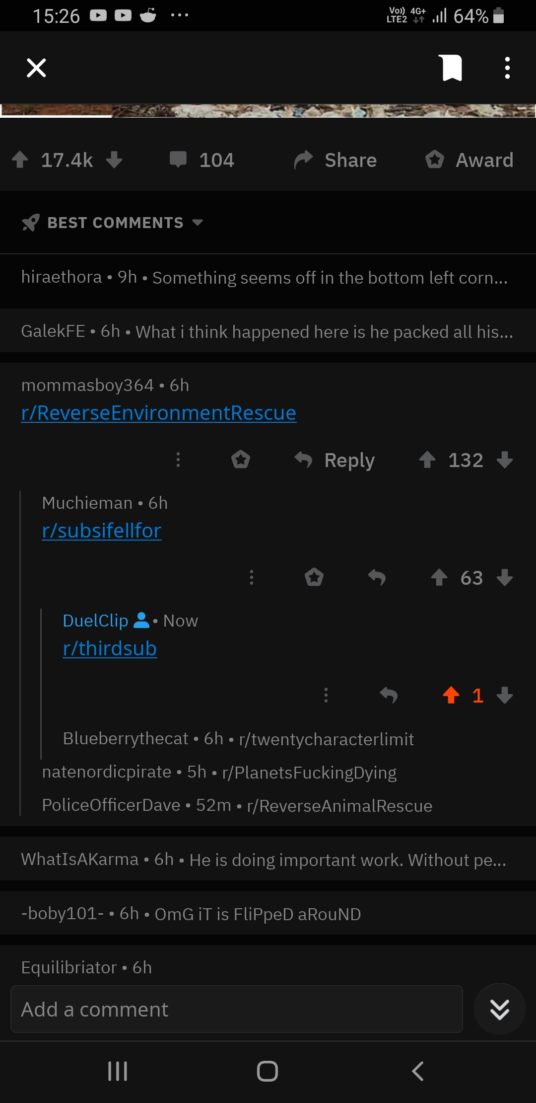 Finally caught one | Scrolller