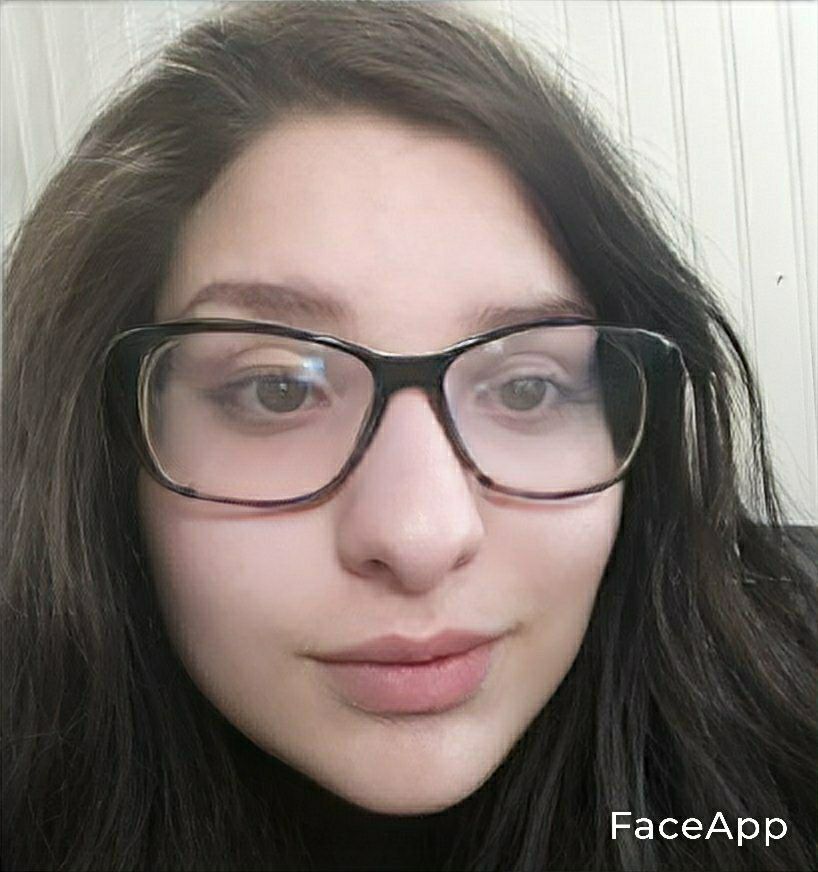 Finally caved and used faceapp on my face today. I love the results | Scrolller