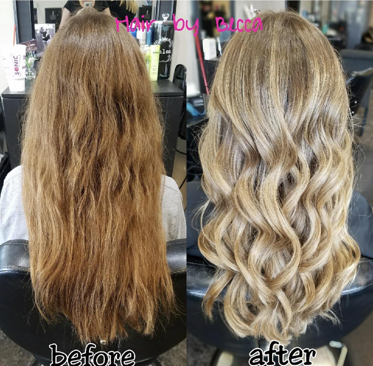 Finally changed my hair, I’m loving it! | Scrolller