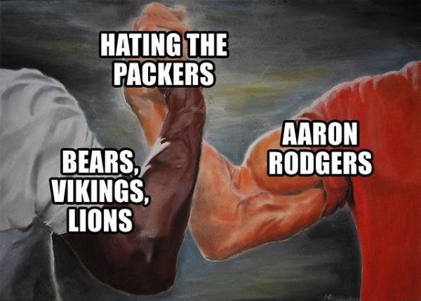 Finally coming together | Scrolller