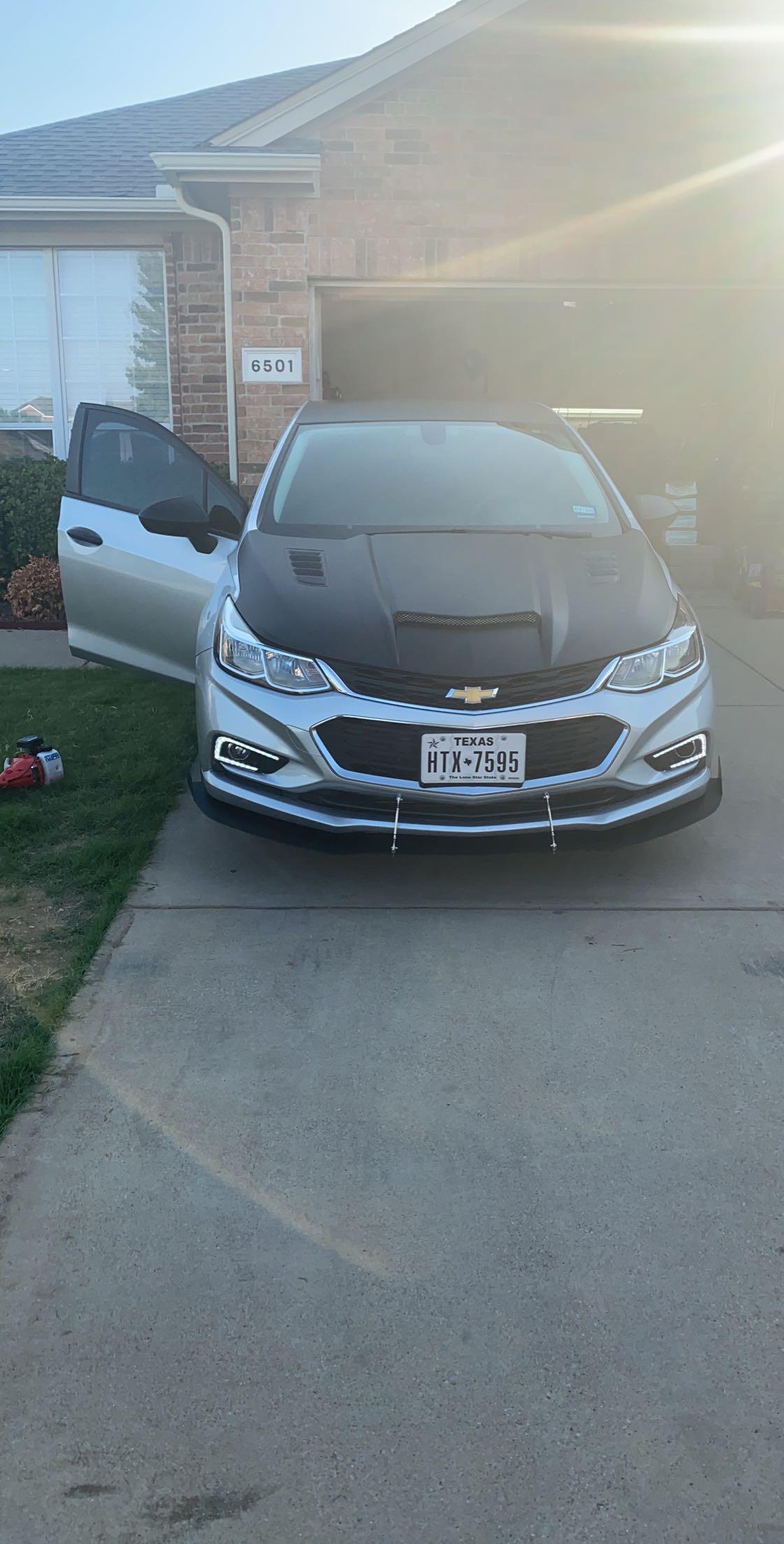 Finally complete!!! | Scrolller