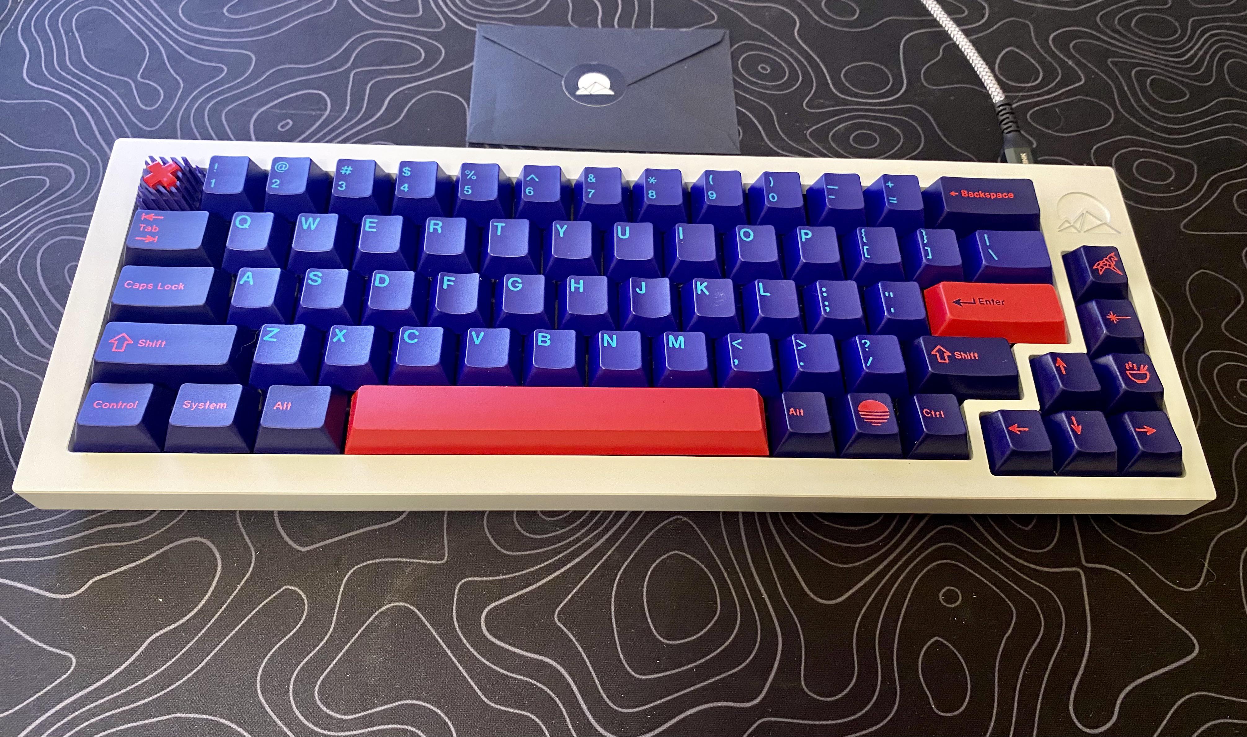 Finally complete | Scrolller