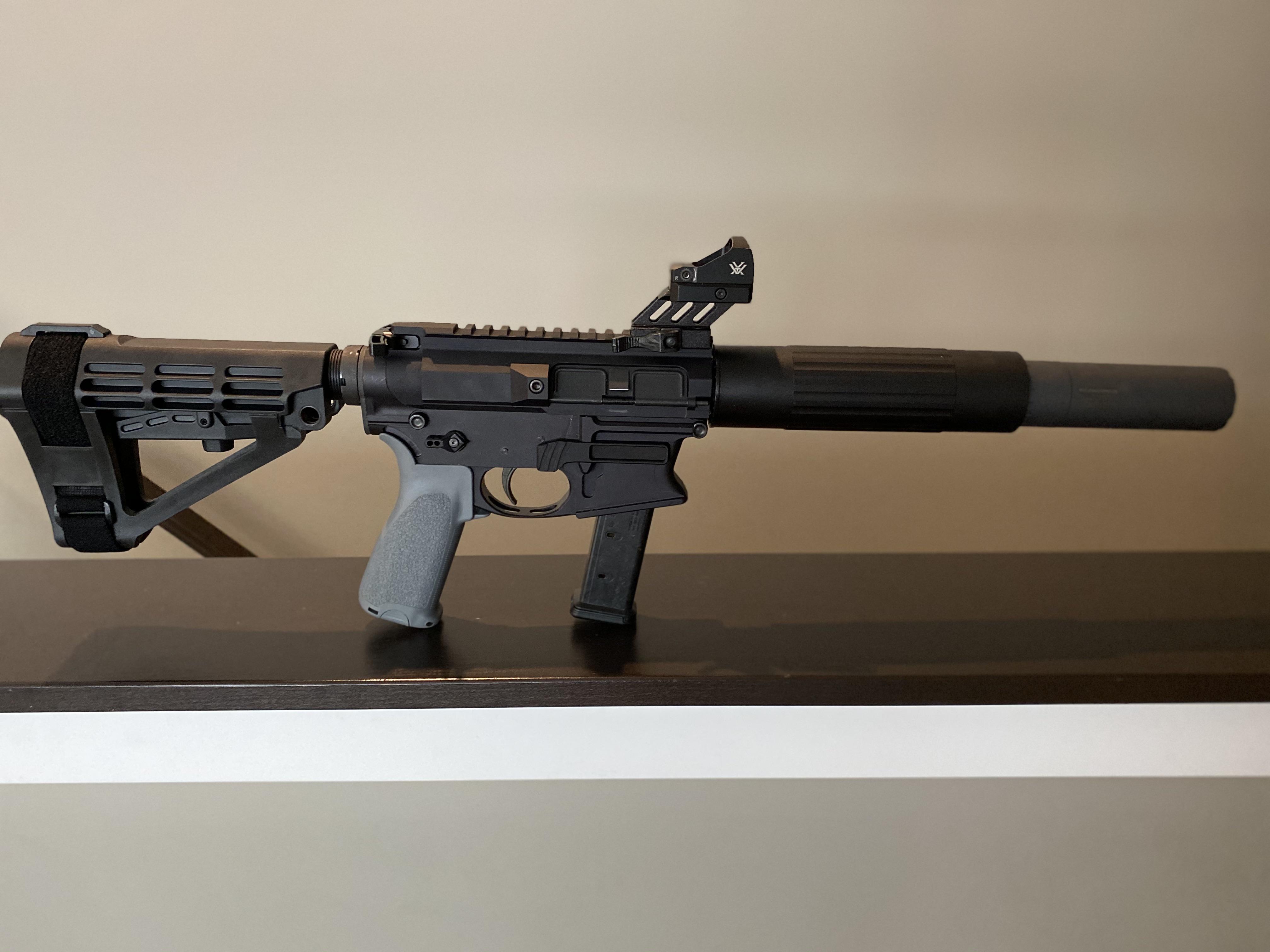 Finally complete | Scrolller