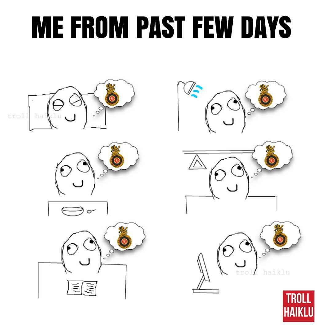 Finally day has arrived! Credits troll haiklu | Scrolller